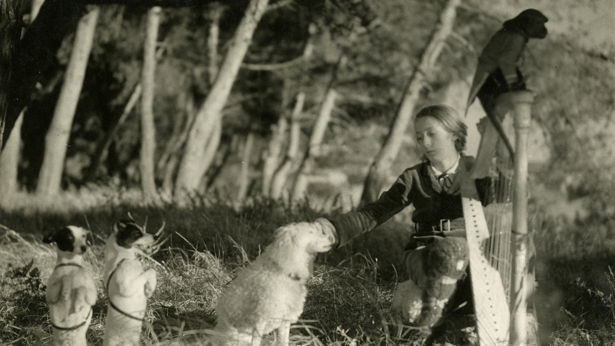 Sans famille (Marc Allégret, 1934) - La Cinémathèque française