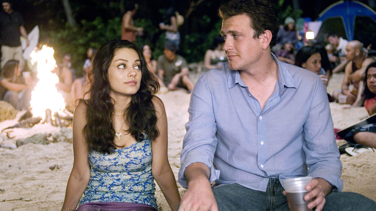 Sans Sarah, rien ne va ! (Nicholas Stoller, 2007) - La Cinémathèque ...