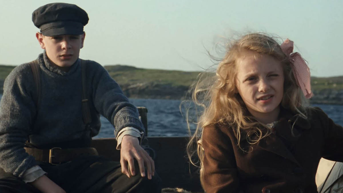 Le Secret de Roan Inish (John Sayles, 1996) - La Cinémathèque française