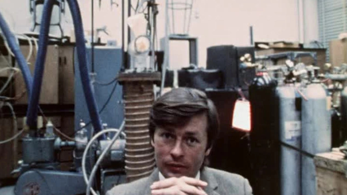 Secret Weapons (David Cronenberg, 1972) - La Cinémathèque française