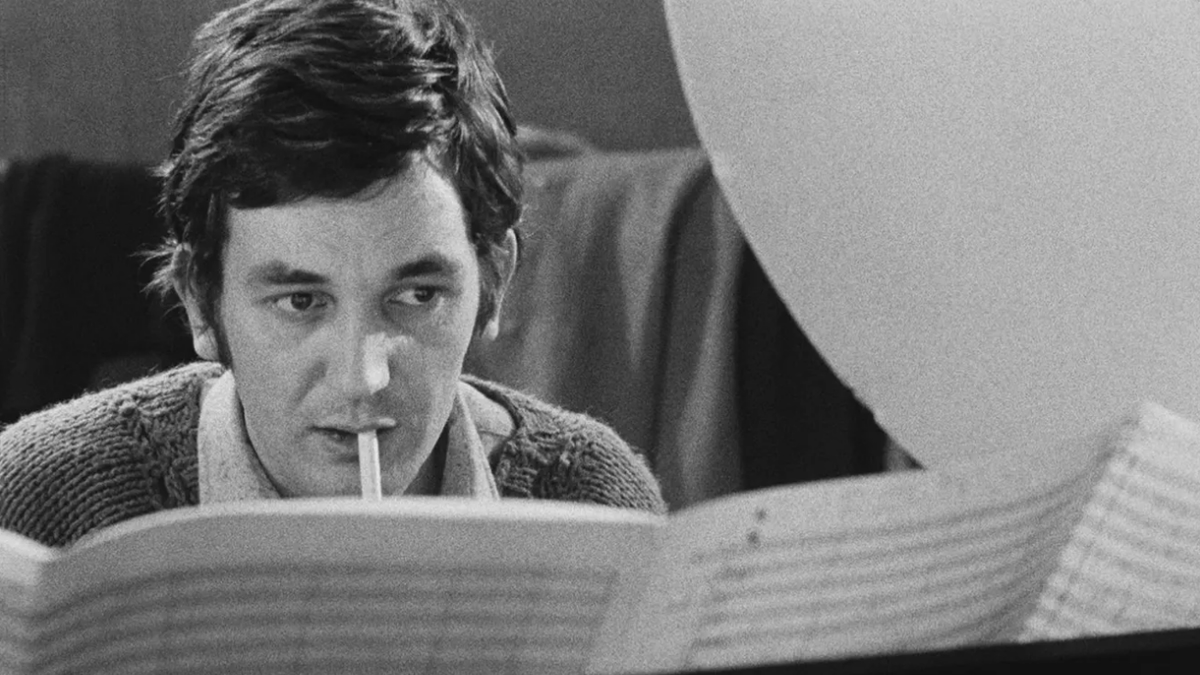 Sept jours ailleurs (Marin Karmitz, 1968) - La Cinémathèque française