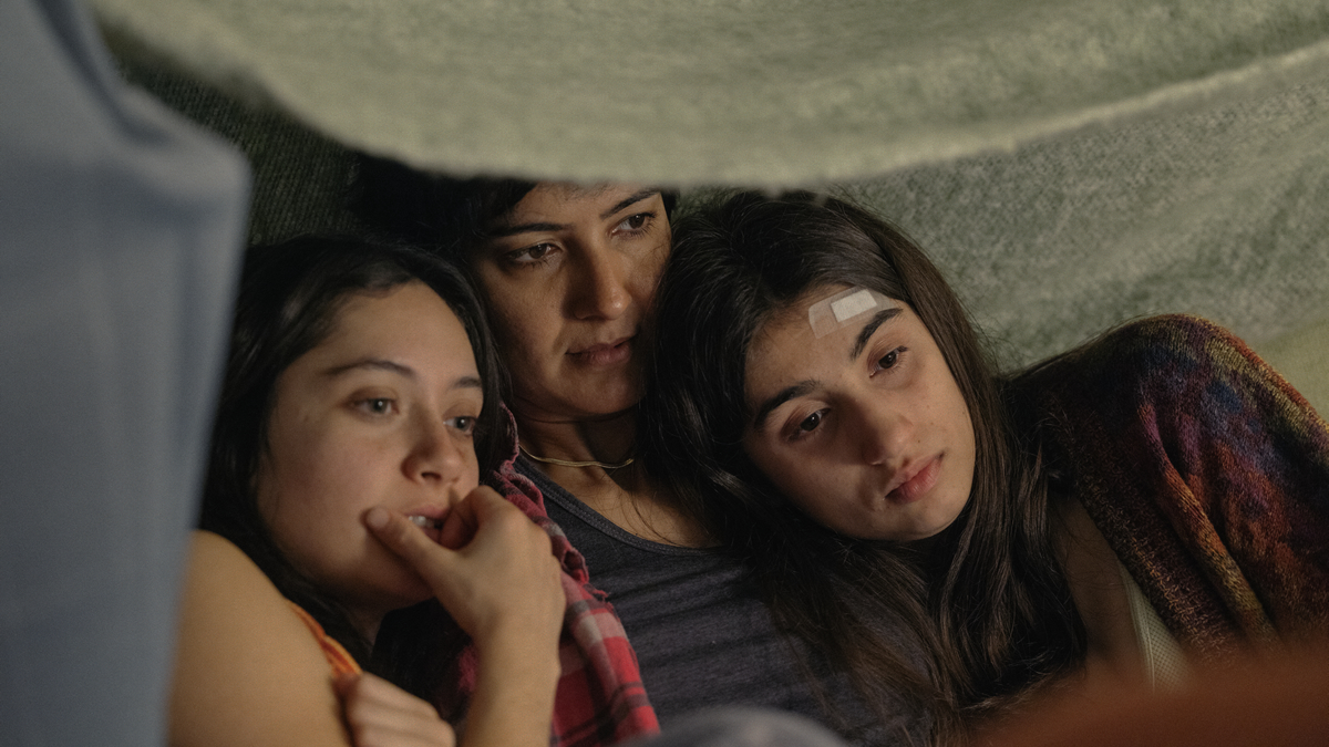 September & July (Ariane Labed, 2024) - La Cinémathèque française