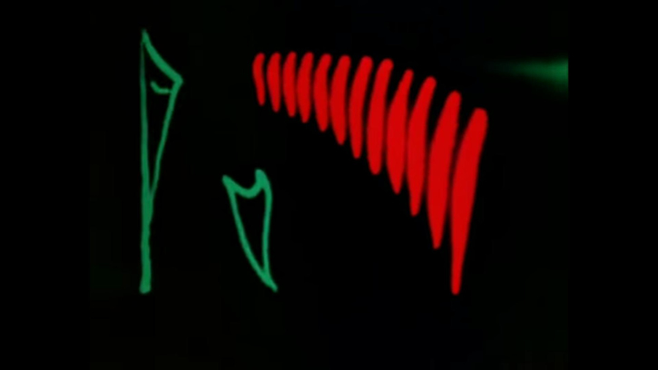 Spook Sport (Norman McLaren, 1940) - La Cinémathèque française