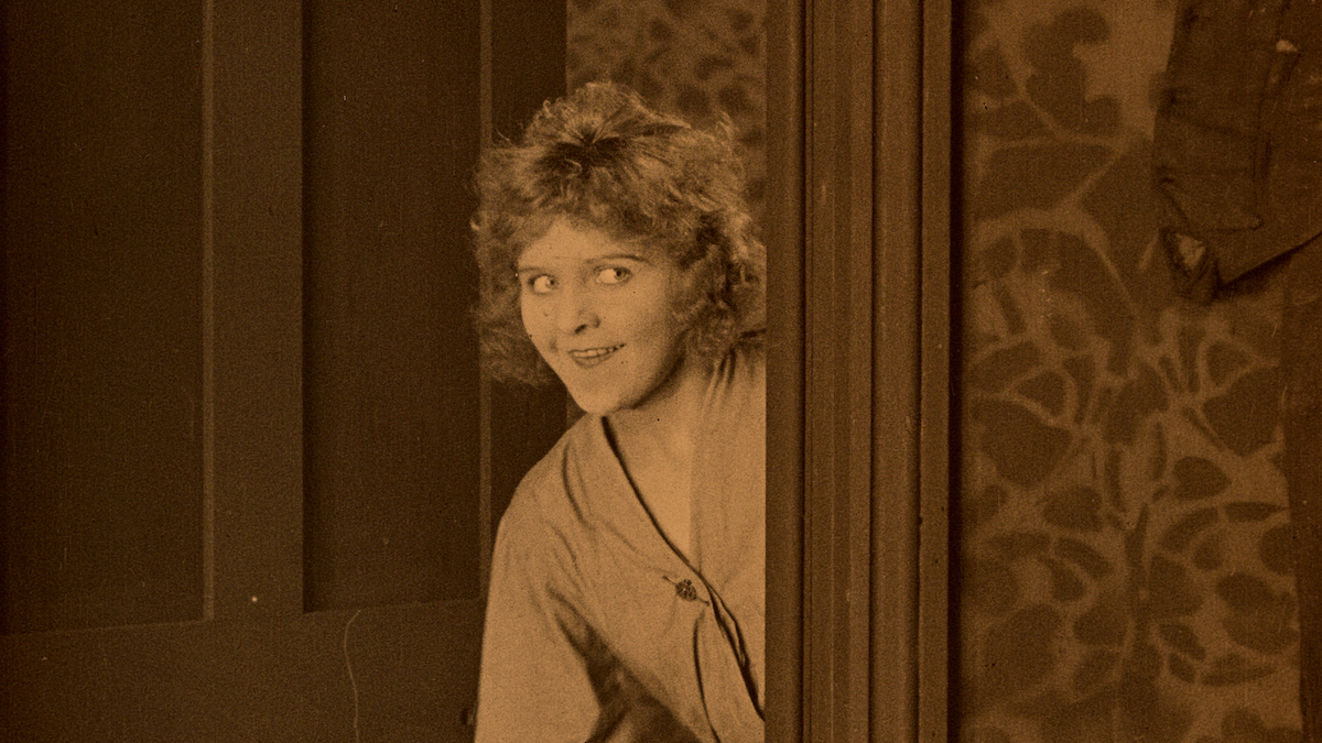 Squibs Wins the Calcutta Sweep (George Pearson, 1922) - La Cinémathèque ...