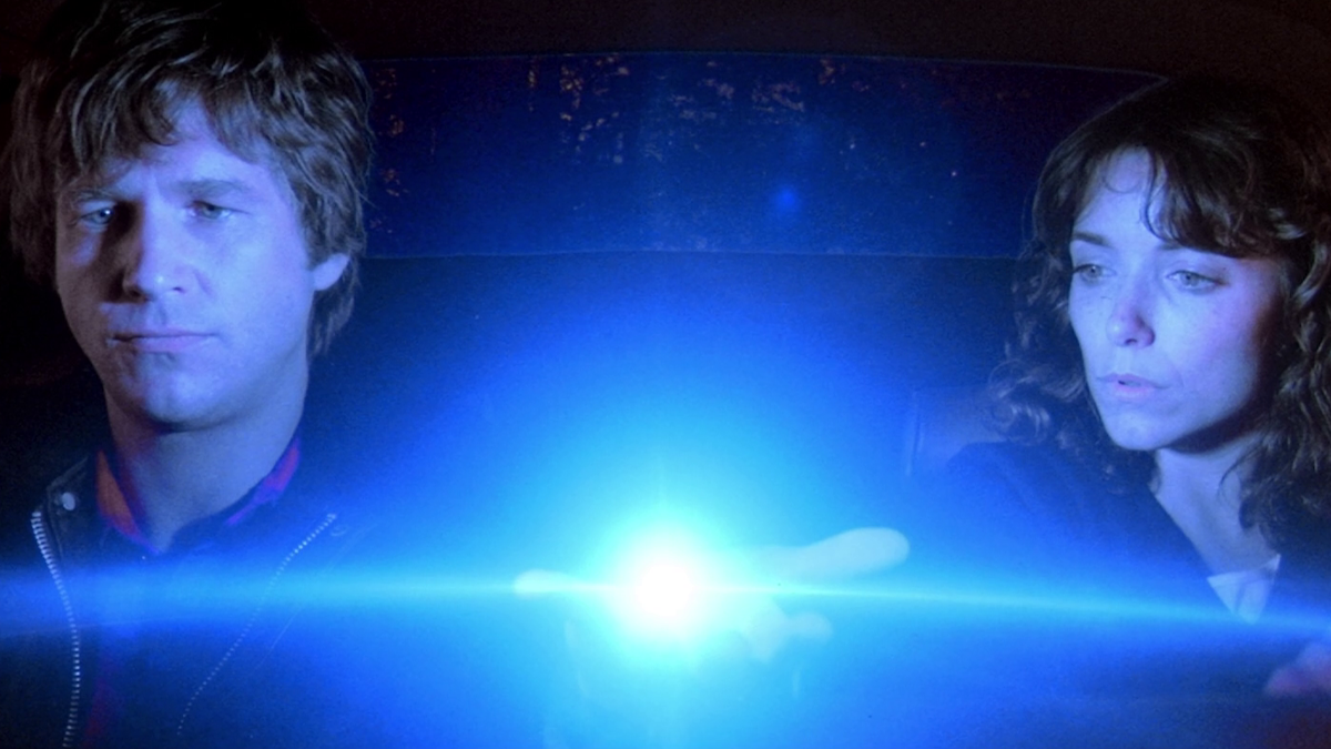 Starman (John Carpenter, 1984) - La Cinémathèque française