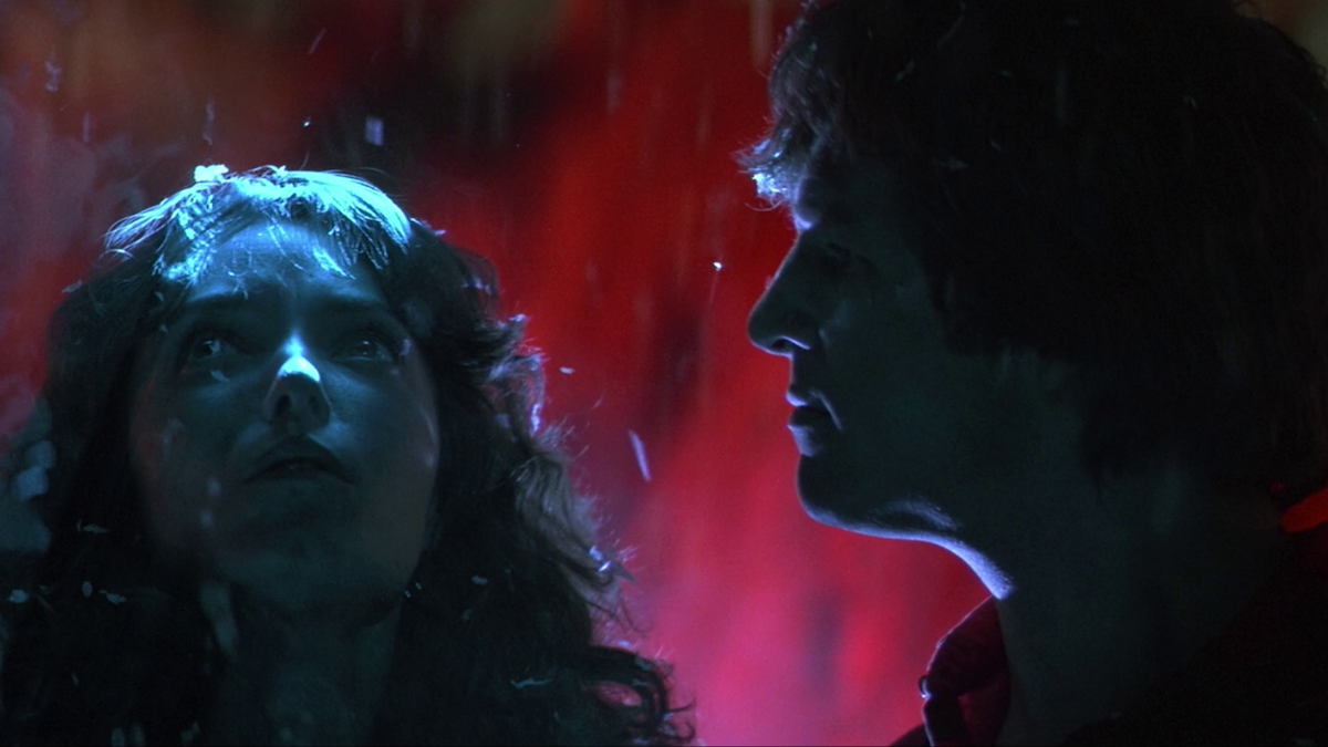 Starman (John Carpenter, 1984) - La Cinémathèque française