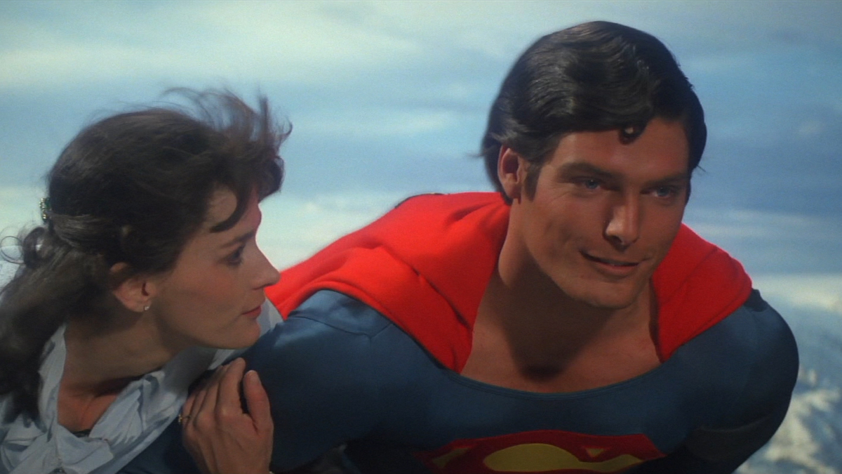Superman 2 : L'Aventure continue (Richard Lester, 1980) - La ...