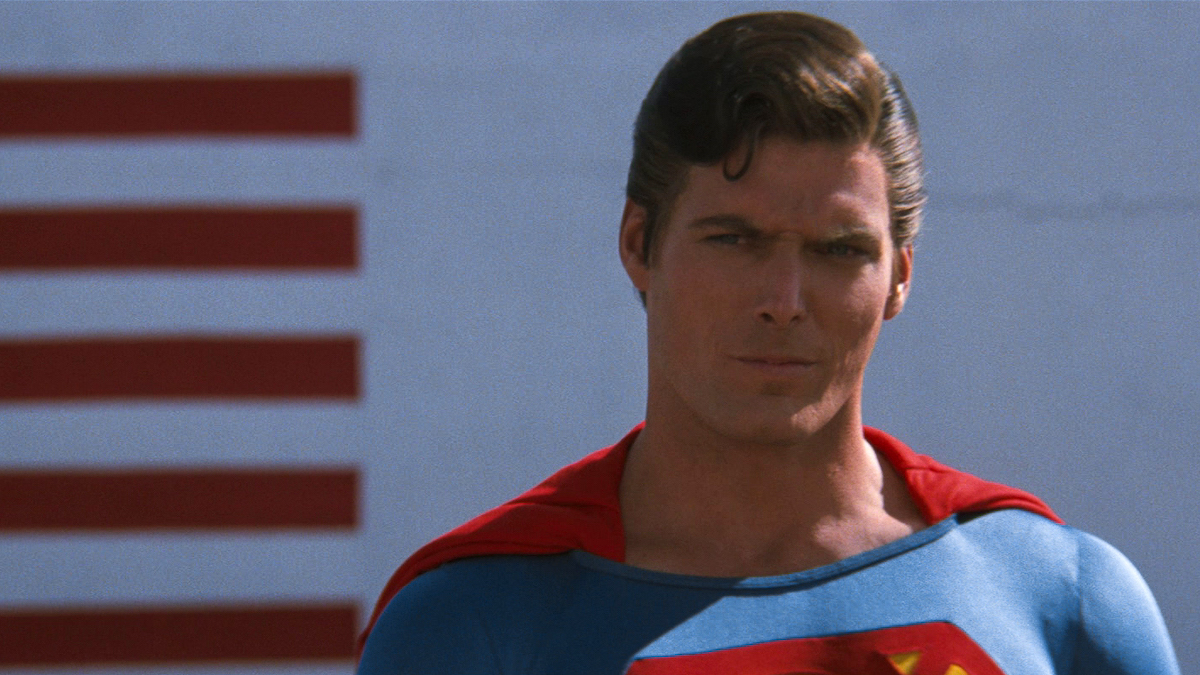 Superman 3 (Richard Lester, 1983) - La Cinémathèque française