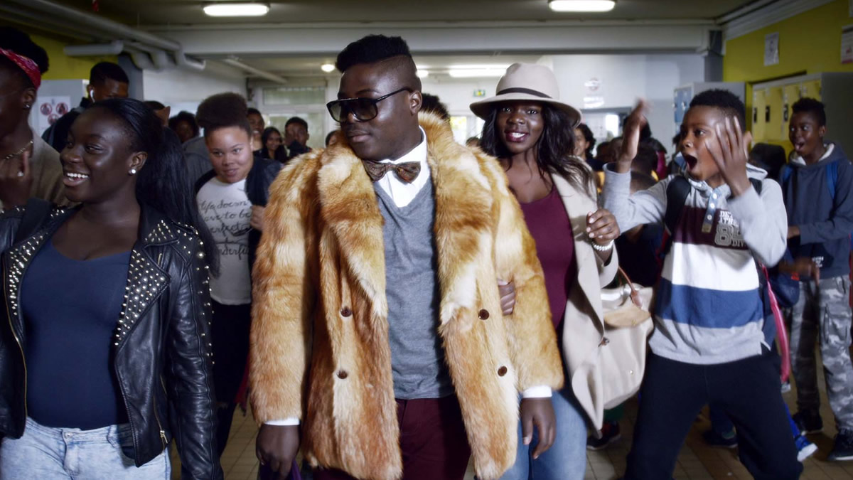 Swagger (Olivier Babinet, 2015) - La Cinémathèque française