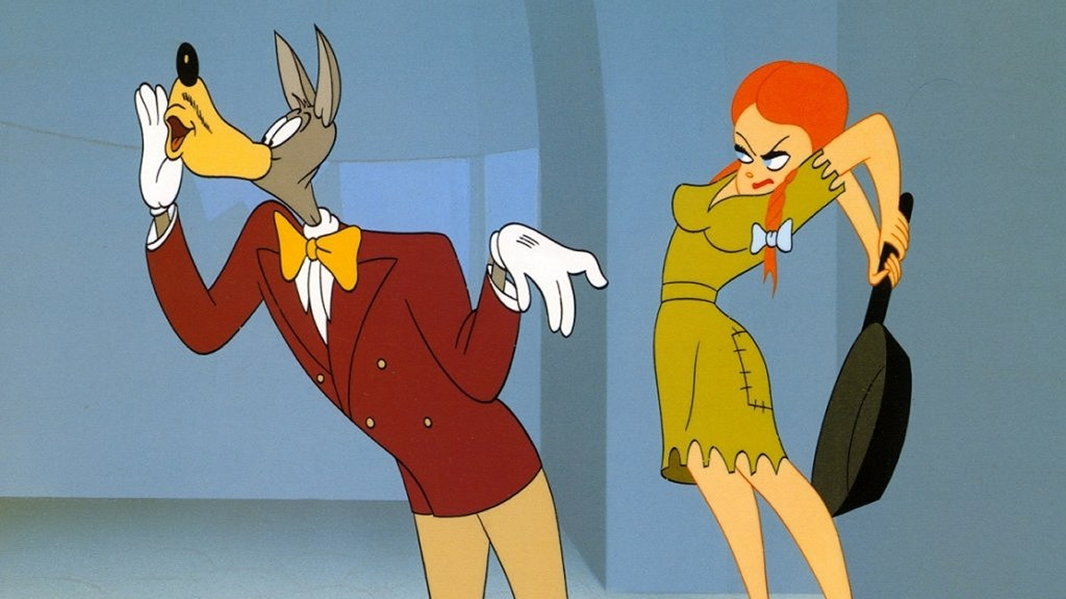 Tex Avery Follies (Tex Avery, Dick Lundy, Michael Lah, 1964) - La ...