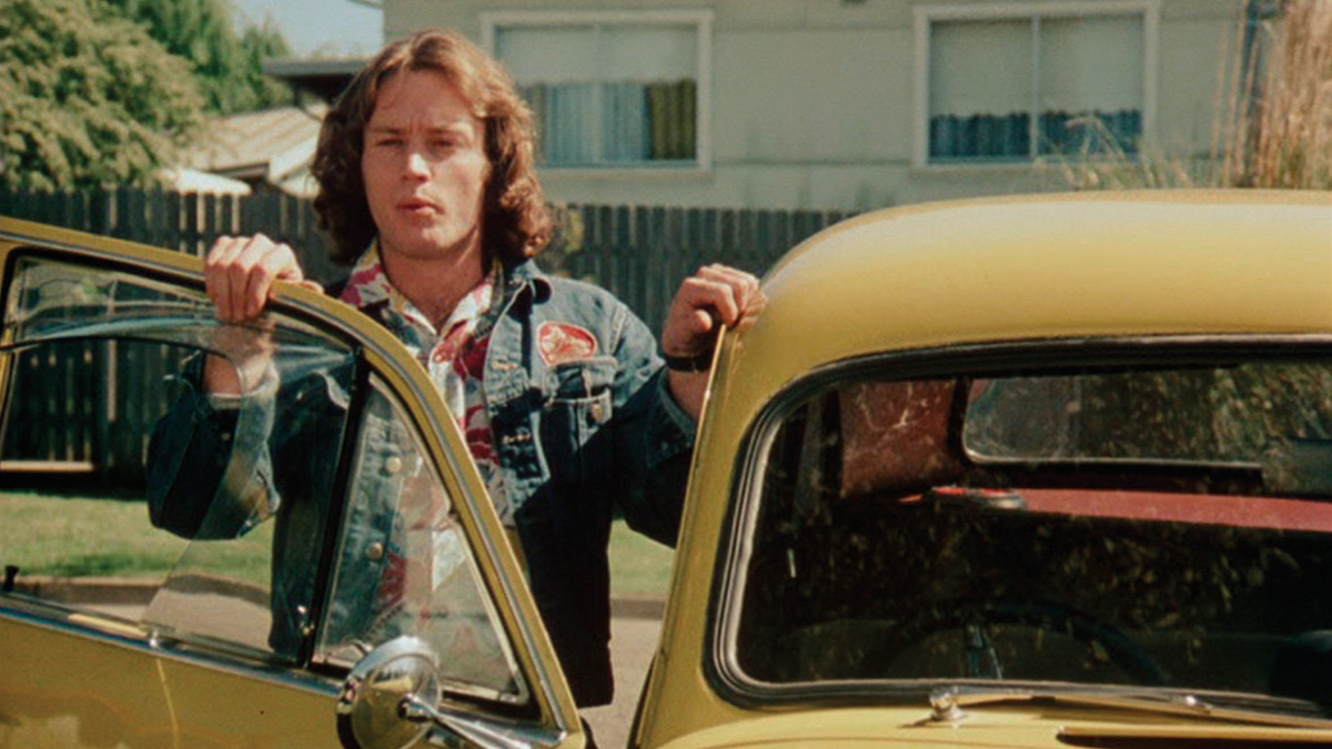 The FJ Holden (Michael Thornhill, 1977) - La Cinémathèque française