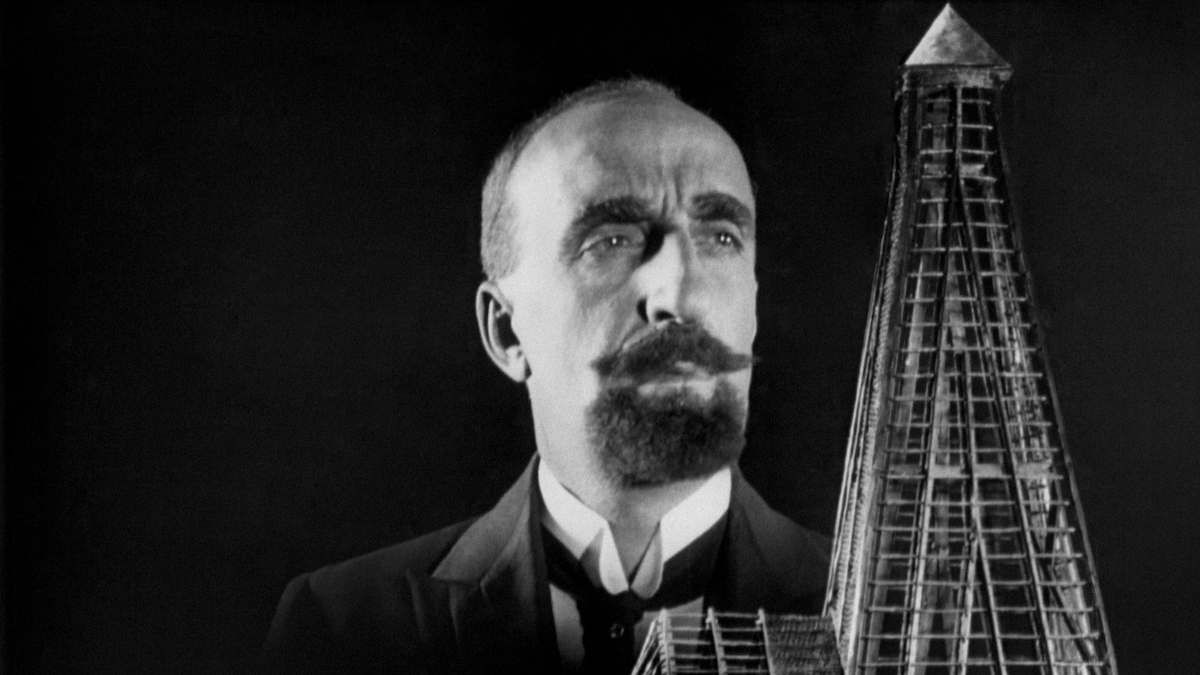 La Maison sur le volcan (Hamo Bek-Nazarian, 1928) - La Cinémathèque ...