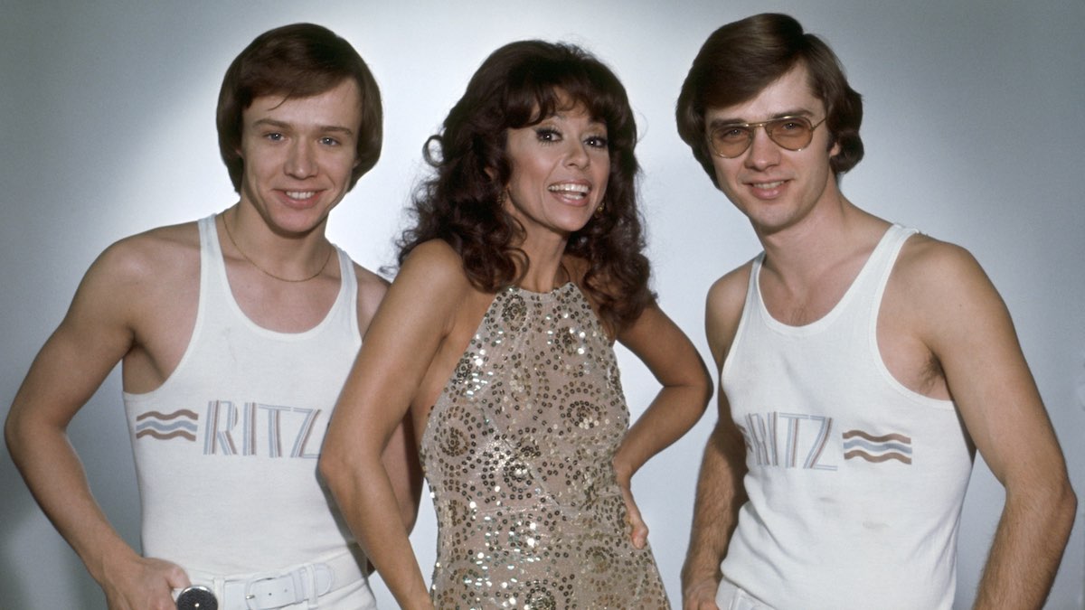 The Ritz (Richard Lester, 1976) - La Cinémathèque française