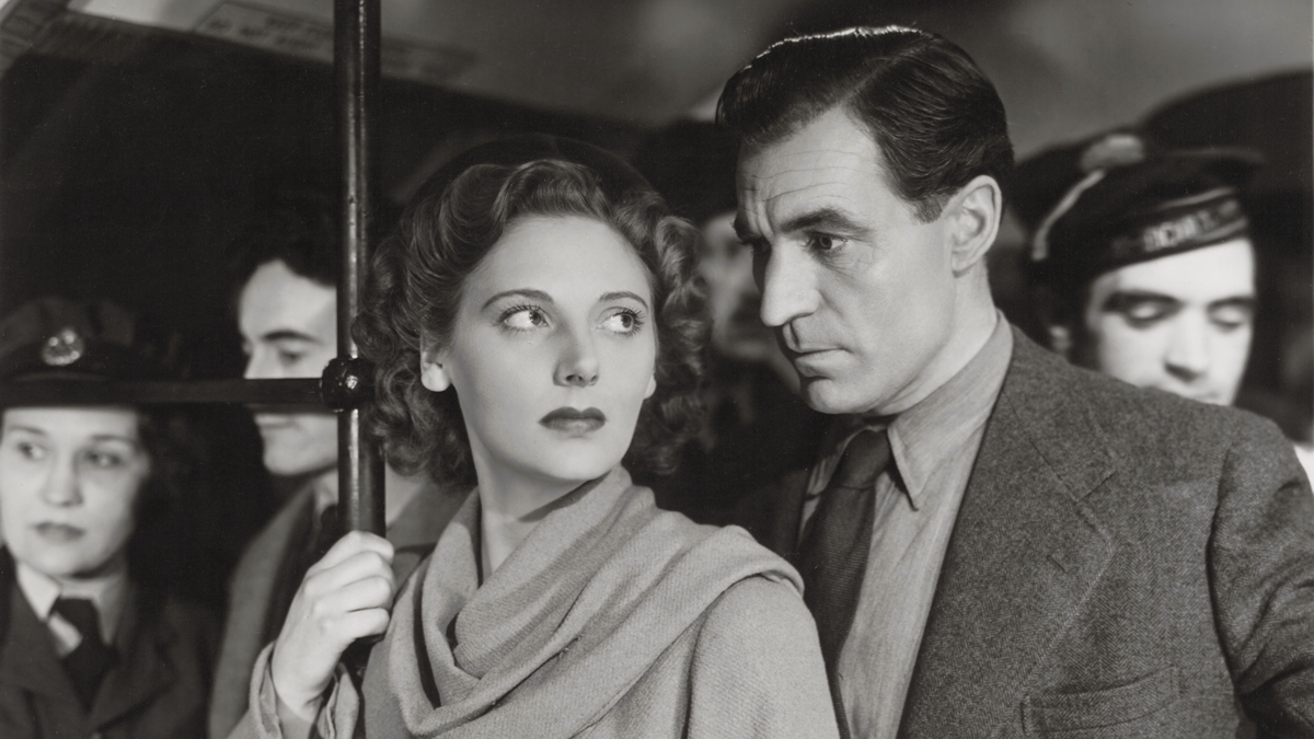 The Small Back Room (Michael Powell, Emeric Pressburger, 1949) - La ...