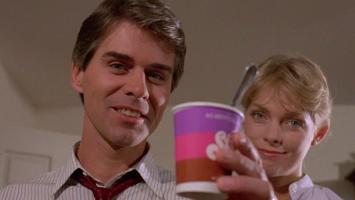 The Stuff (Larry Cohen, 1985) - La Cinémathèque française