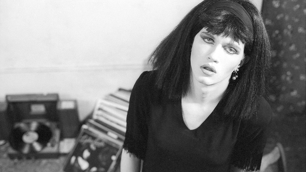 Thrust in Me (Richard Kern, Nick Zedd, 1985) - La Cinémathèque française