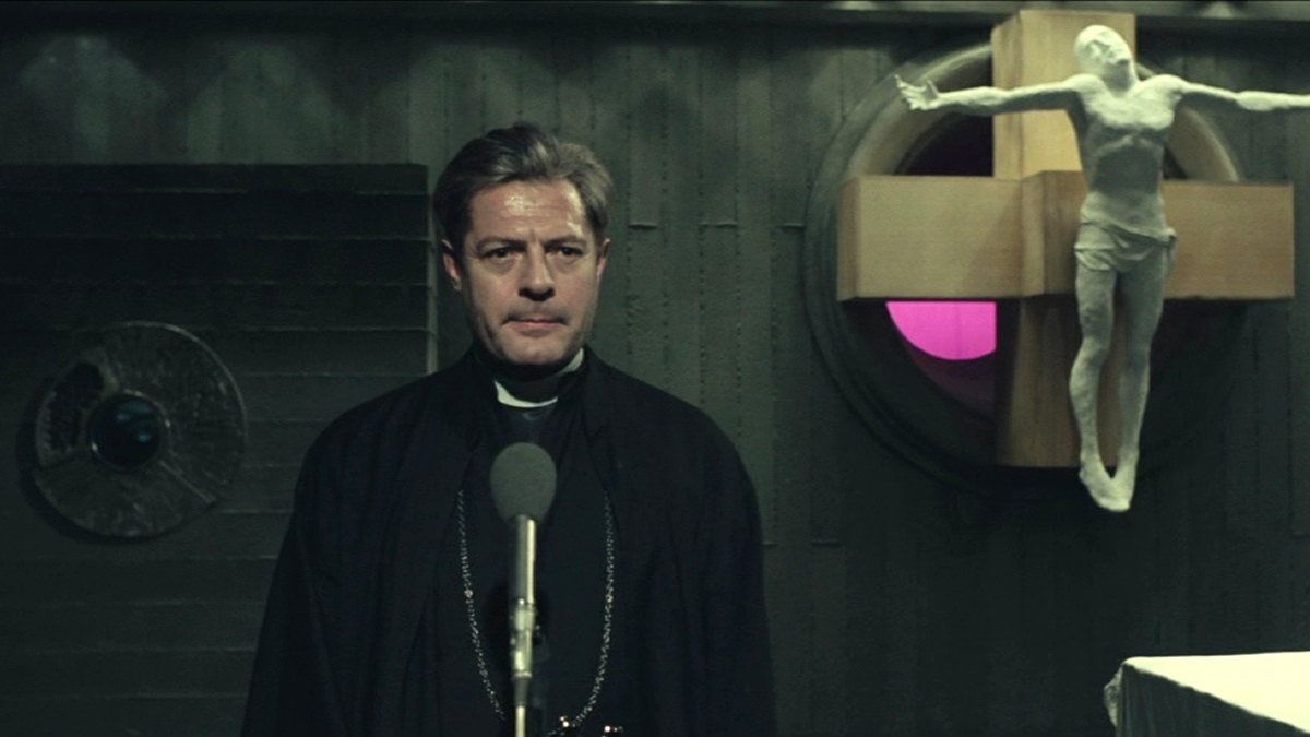 Todo modo (Elio Petri, 1976) - La Cinémathèque française