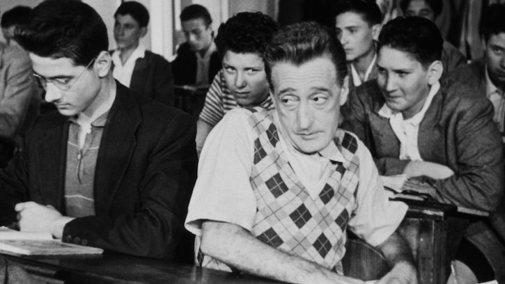Jeudi 4 mai 2023, 19h00 - Salle Henri Langlois - La Cinémathèque française