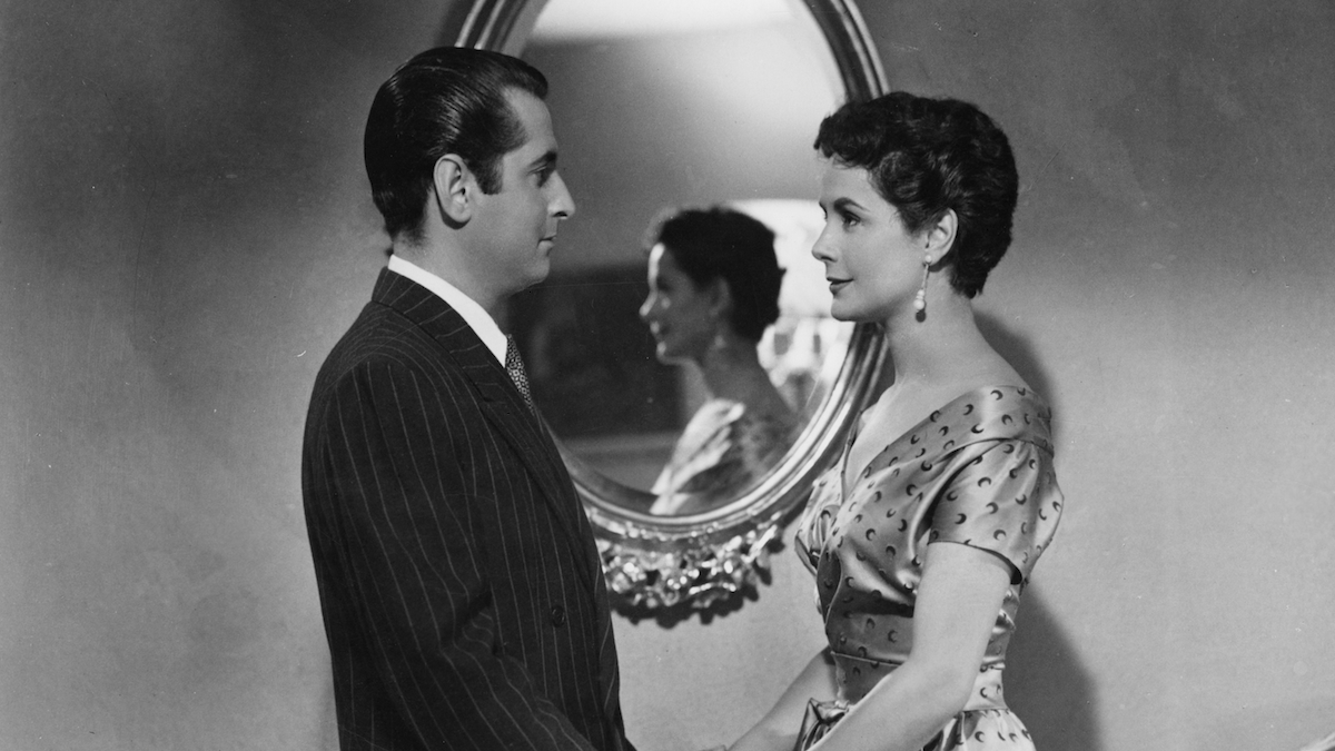 Él / Tourments (Luis Buñuel, 1953) - La Cinémathèque française