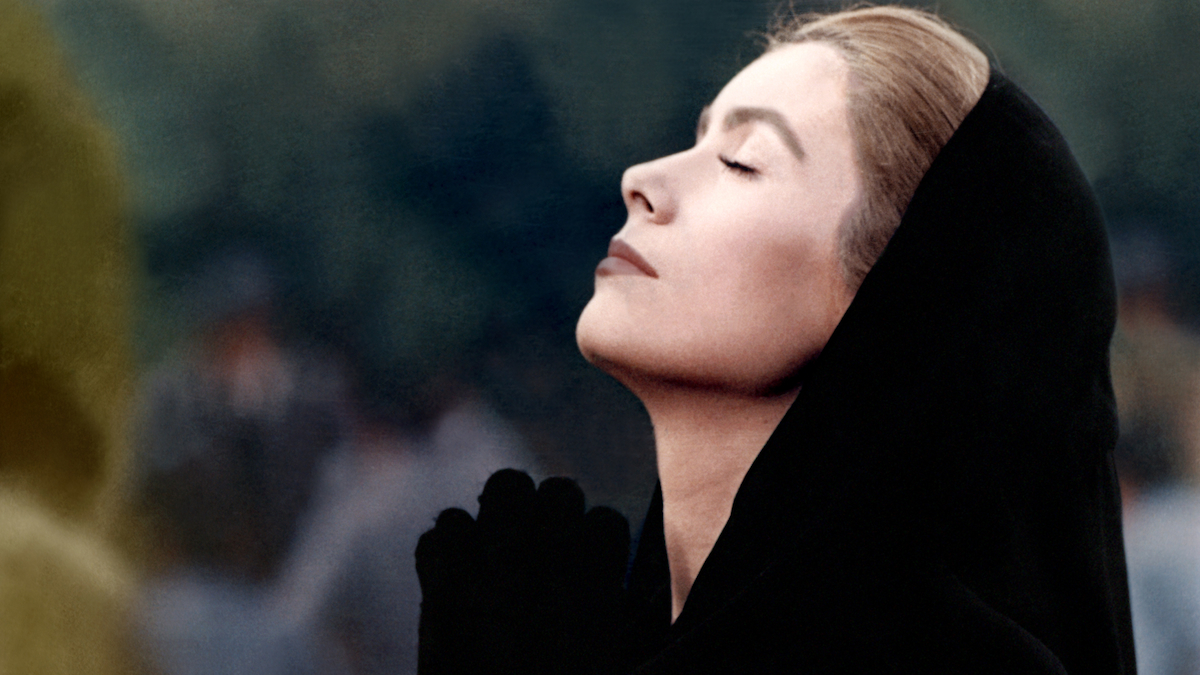 Tristana (Luis Buñuel, 1970) - La Cinémathèque française