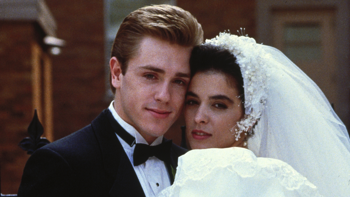 True Love (Nancy Savoca, 1989) - La Cinémathèque française