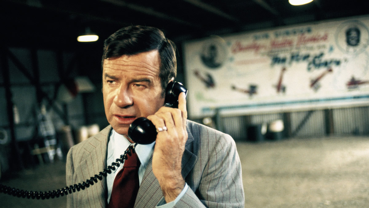 Tuez Charley Varrick ! (Don Siegel, 1973) - La Cinémathèque française