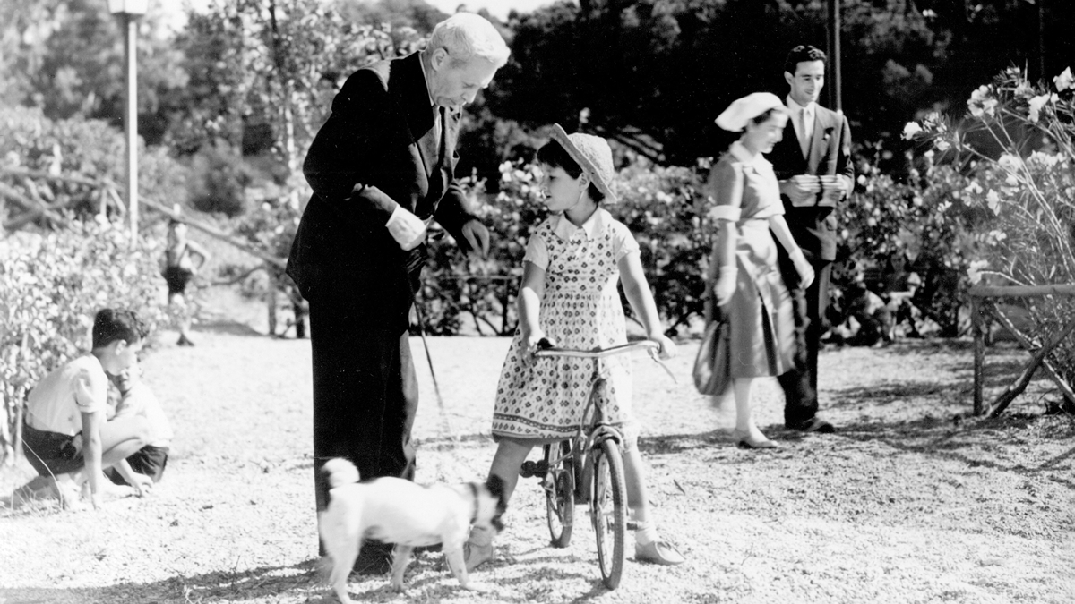 Umberto D. (Vittorio De Sica, 1952) - La Cinémathèque française