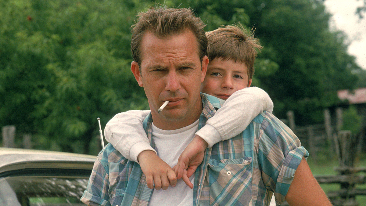 Un monde parfait (Clint Eastwood, 1993) - La Cinémathèque française