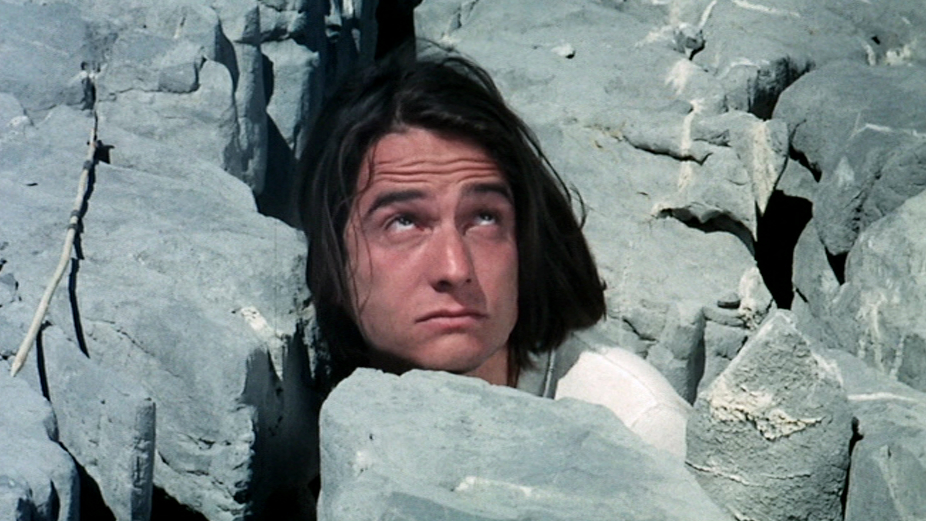 Une aventure de Billy le Kid (Luc Moullet, 1970) - La Cinémathèque ...