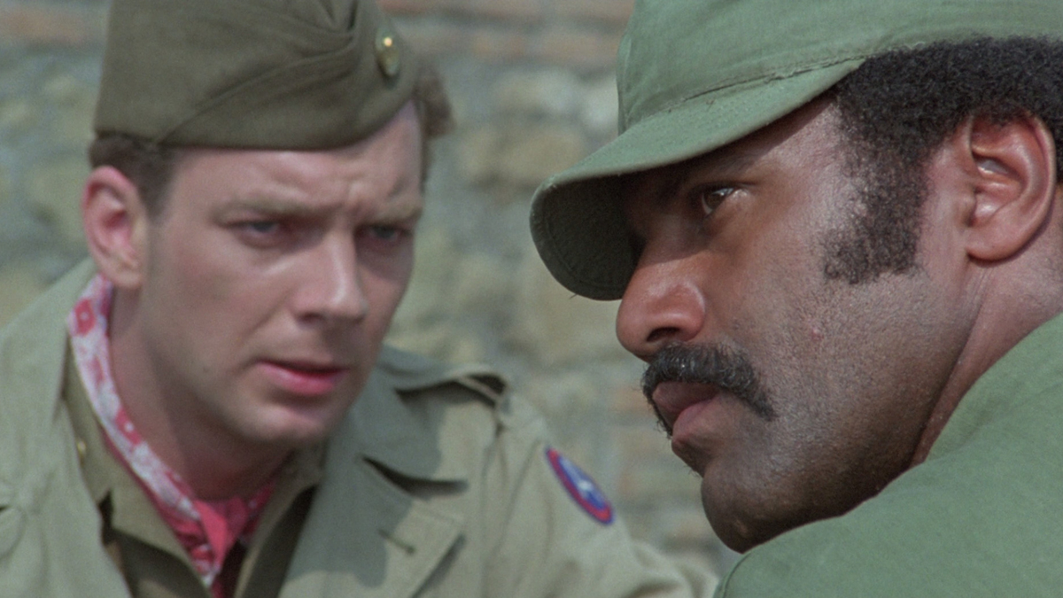 Une poignée de salopards (Enzo G. Castellari, 1978) - La Cinémathèque ...