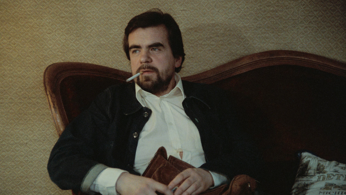 Une sale histoire (Jean Eustache, 1977) - La Cinémathèque française