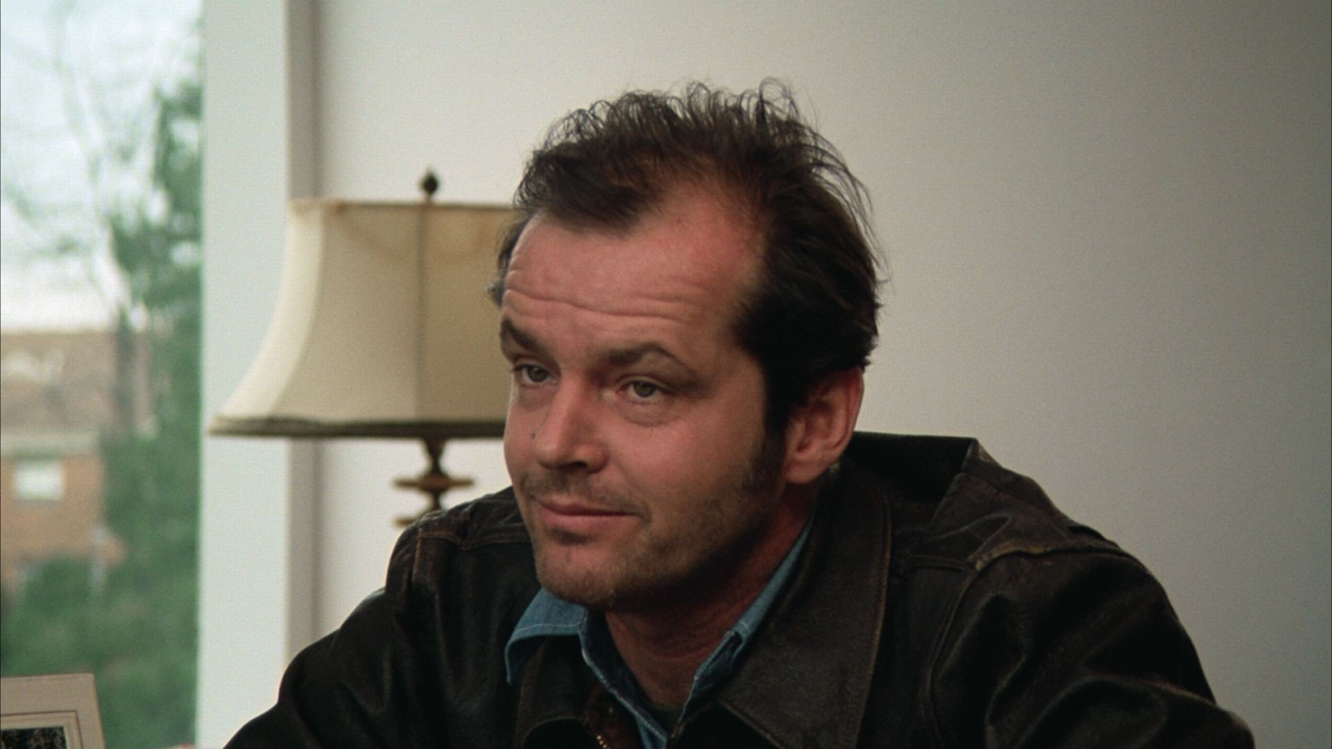 Vol au-dessus d'un nid de coucou (Milos Forman, 1975) - La Cinémathèque ...
