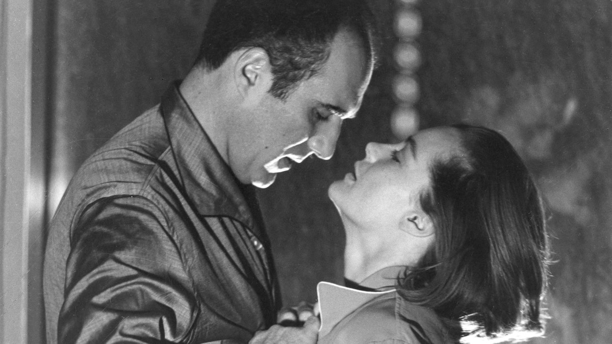 La Voleuse (Jean Chapot, 1966) - La Cinémathèque française