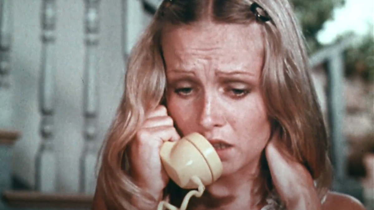 W (Richard Quine, 1974) - La Cinémathèque française