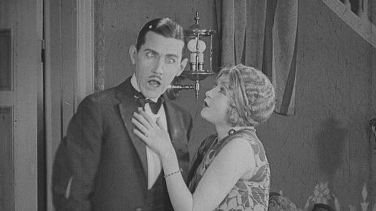 Dimanche 2 nov 2025, 17h00 - Salle Georges Franju - La Cinémathèque ...