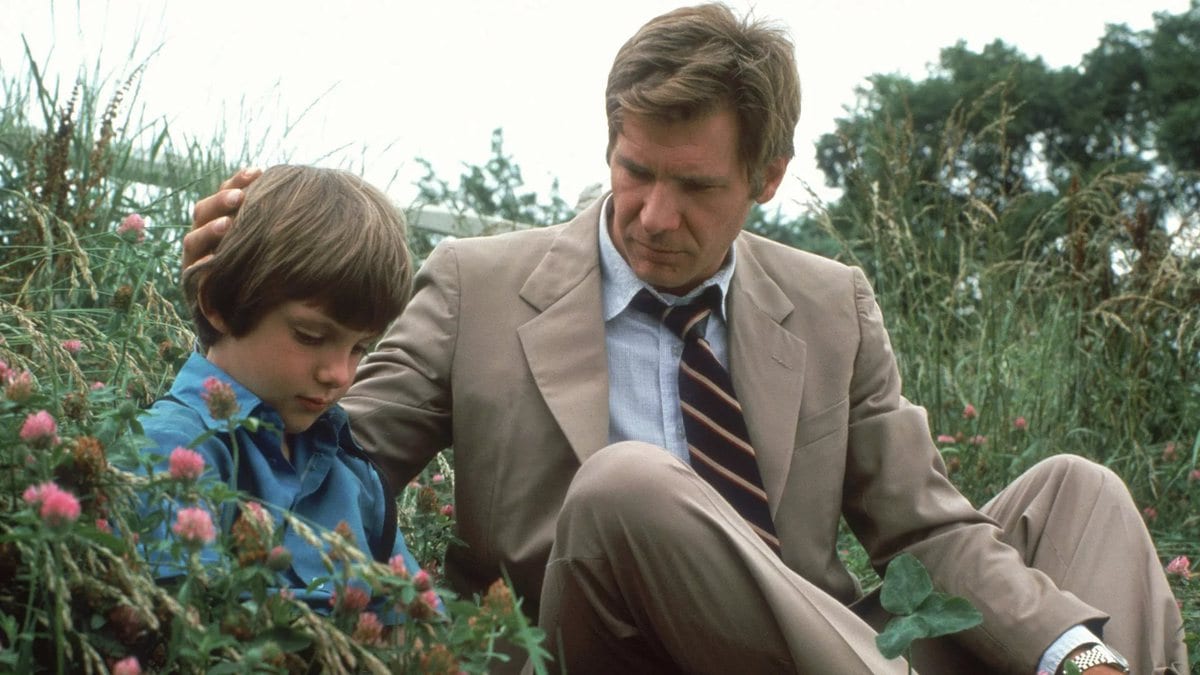 Witness (Peter Weir, 1985) - La Cinémathèque française