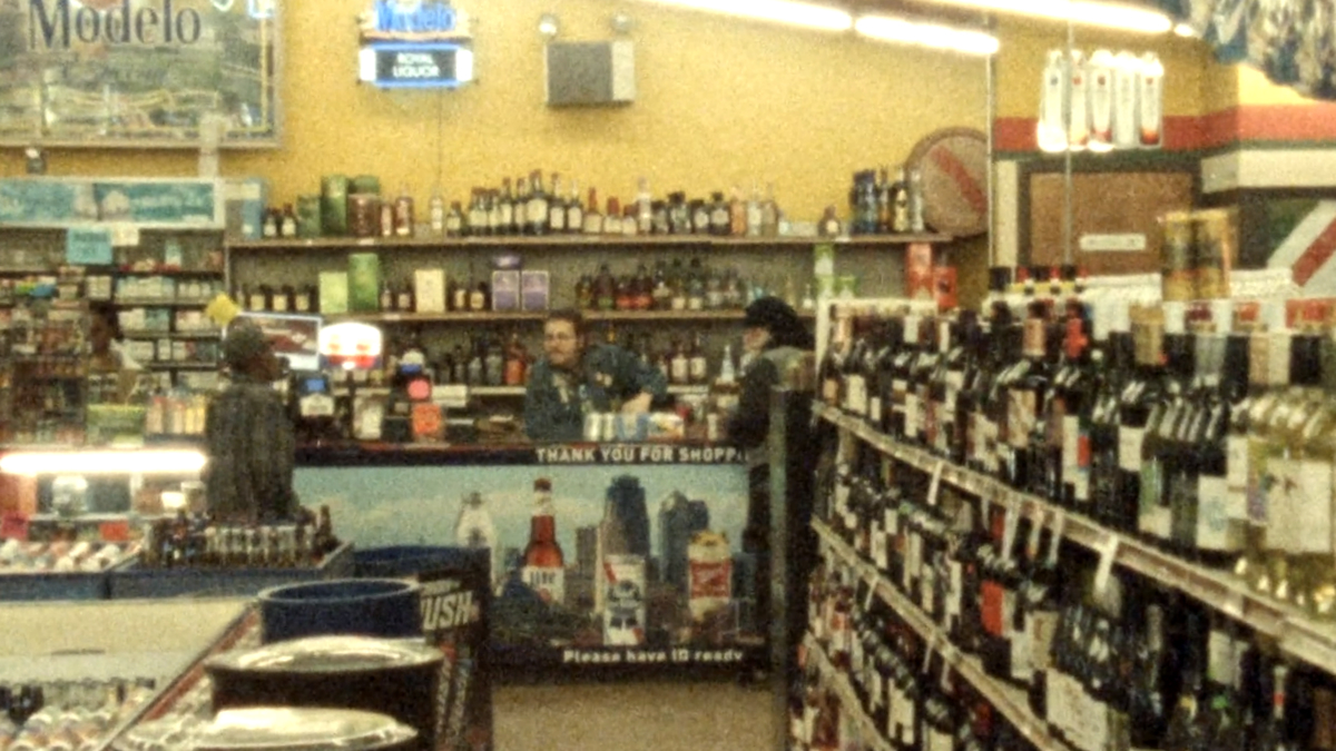 You're Dancing This Dance All Wrong (Cameron Worden, 2023) - La ...