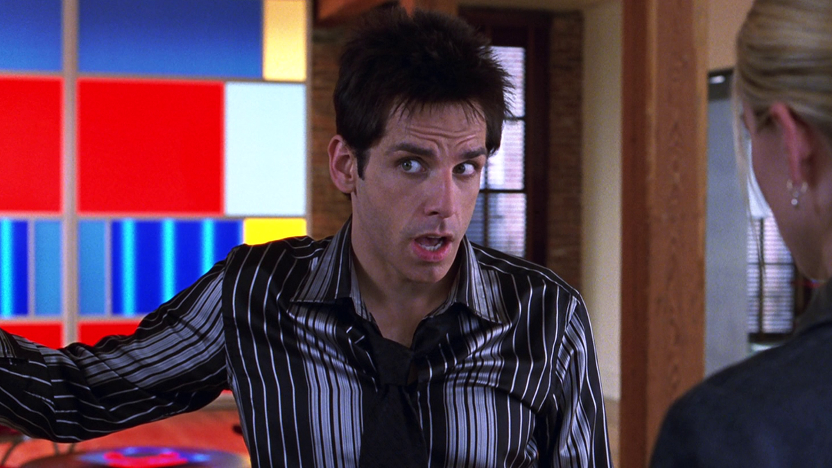 Zoolander (Ben Stiller, 2000) - La Cinémathèque française