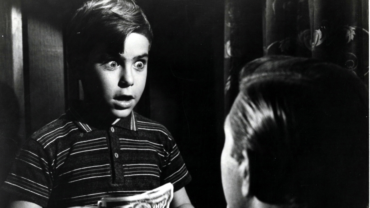 Treize fantômes (William Castle, 1960) - La Cinémathèque française