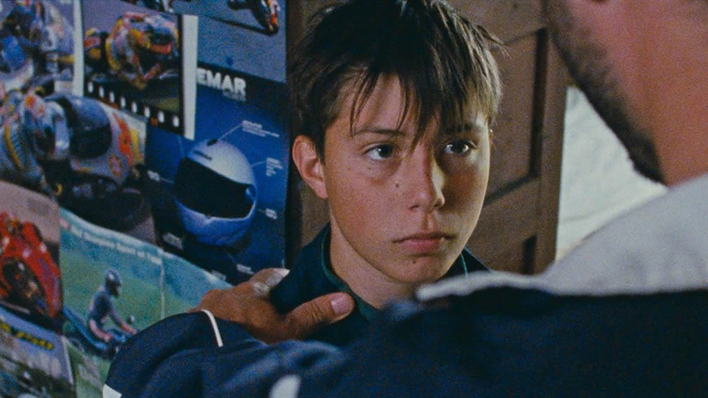 Astrakan (David Depesseville, 2022) - La Cinémathèque française