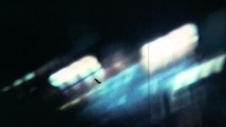 Bal de la Tournelle (Xavier Baert, 1999) - La Cinémathèque française