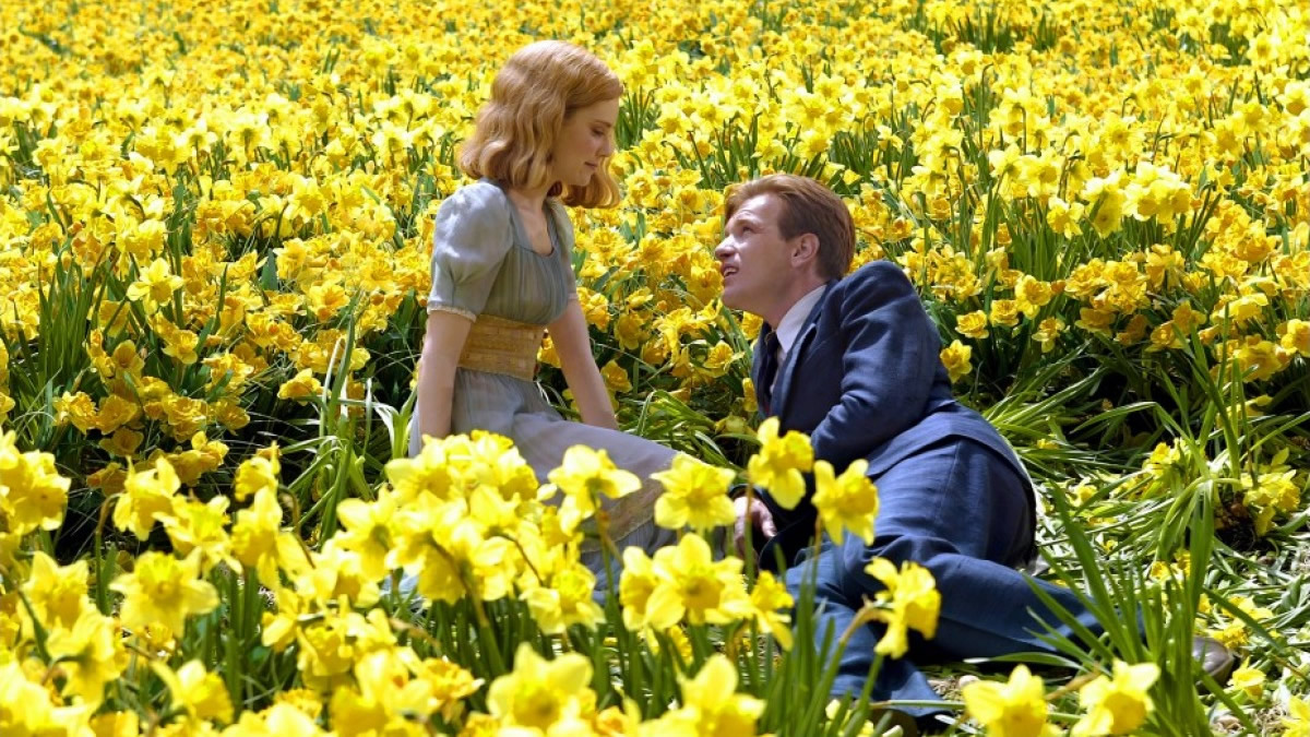Big Fish (Tim Burton, 2003) - La Cinémathèque française