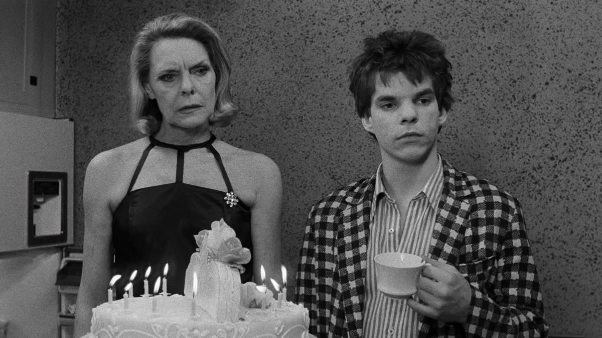 Boy Meets Girl (Leos Carax, 1984) - La Cinémathèque française