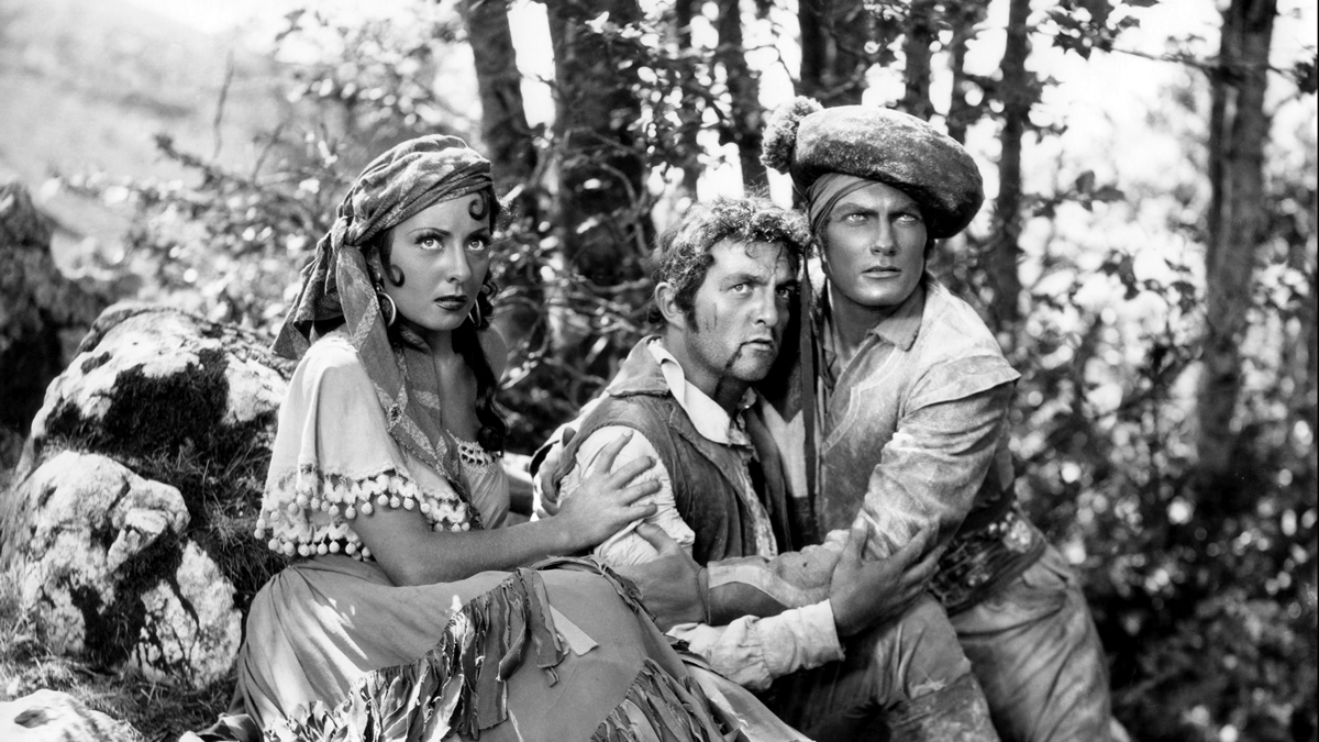 Carmen (Christian-Jaque, 1942) - La Cinémathèque française