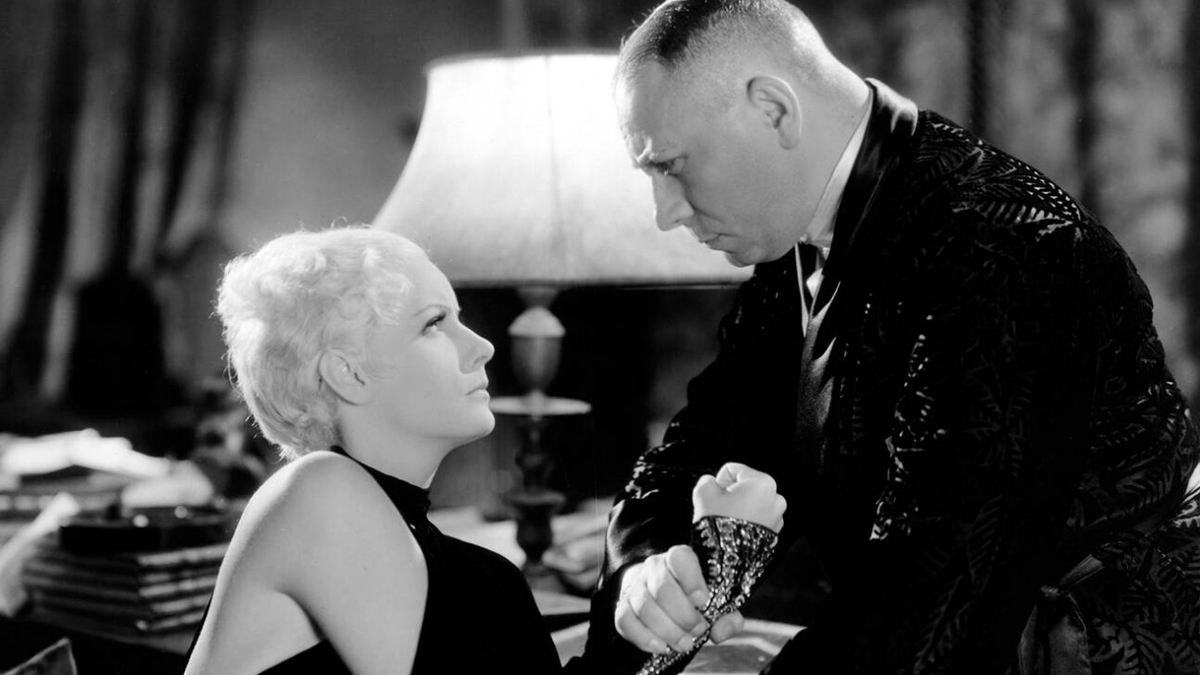 Comme tu me veux (George Fitzmaurice, 1932) - La Cinémathèque française