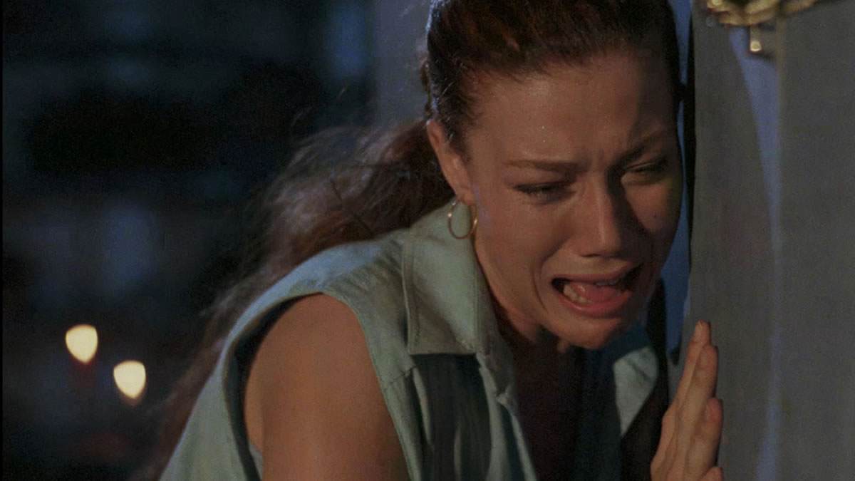 Démons 2 (Lamberto Bava, 1986) - La Cinémathèque française