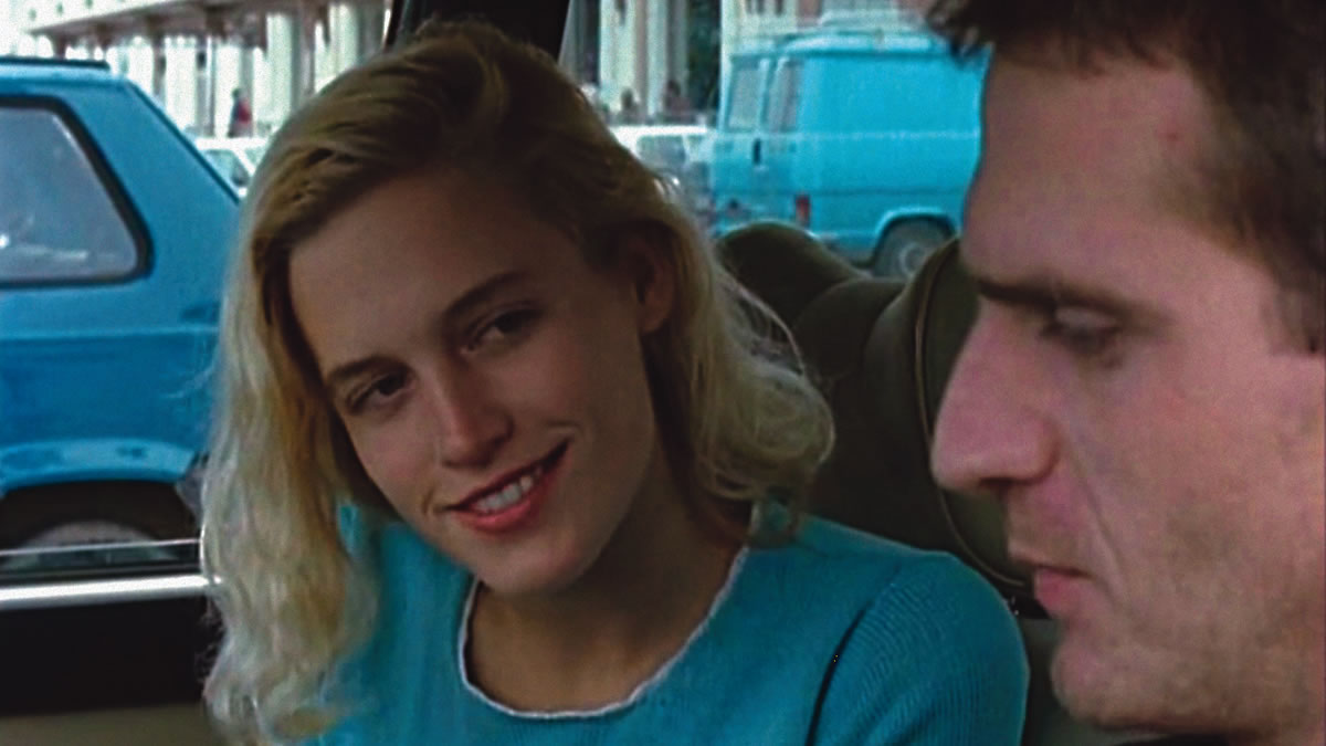 Fin d'été (Jean-Marie Larrieu, Arnaud Larrieu, 1997) - La Cinémathèque ...