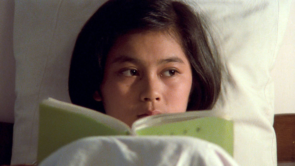 In Our Time (Tao Te-Chen, Edward Yang, Ko I-Chen, Chang Yi, 1982) - La ...