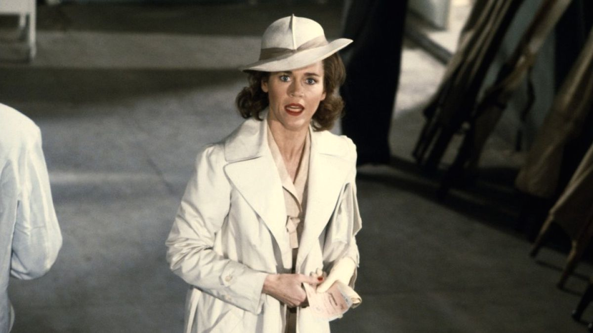Julia (Fred Zinnemann, 1978) - La Cinémathèque française