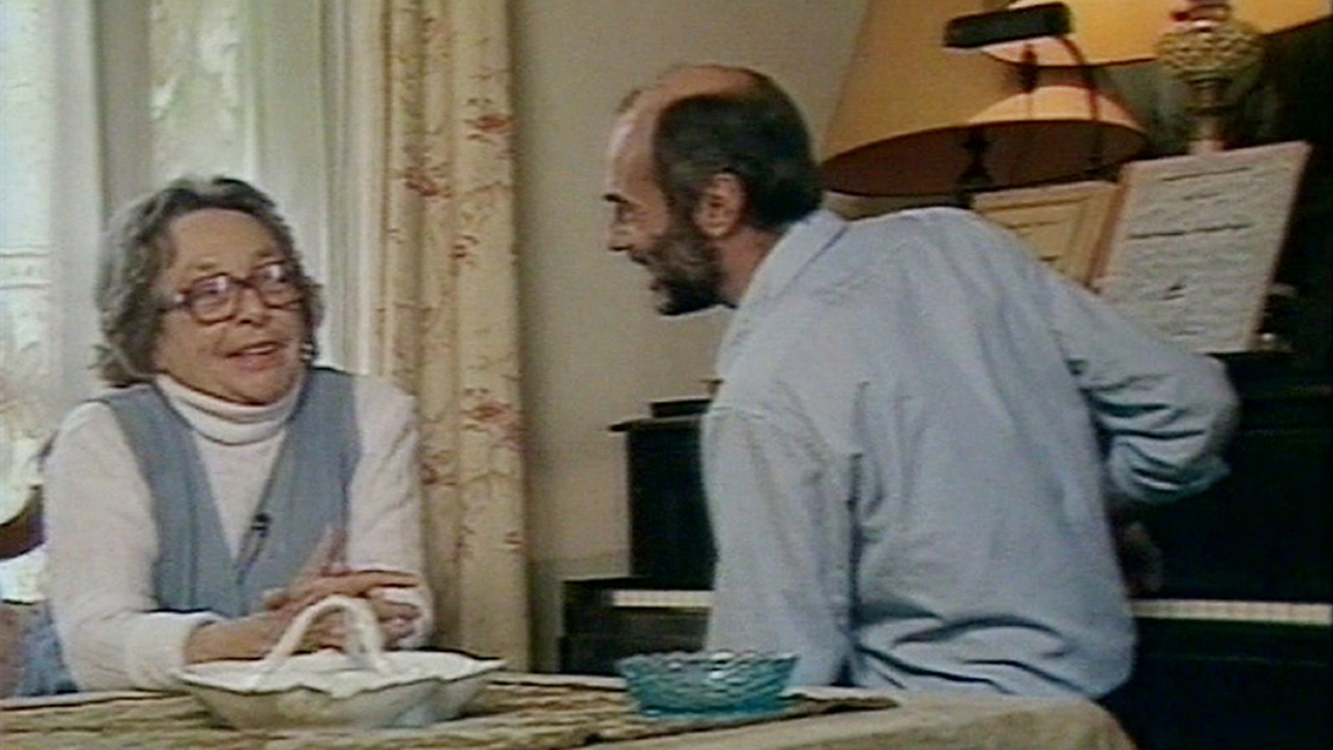 La Couleur des mots (Jérôme Beaujour, Jean Mascolo, 1984) - La ...